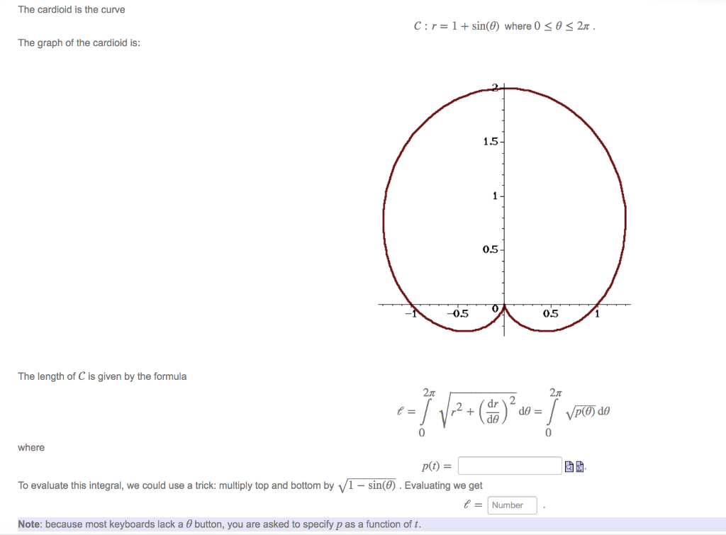 Solved Recall that if C is a curve in the plane expressed in | Chegg.com