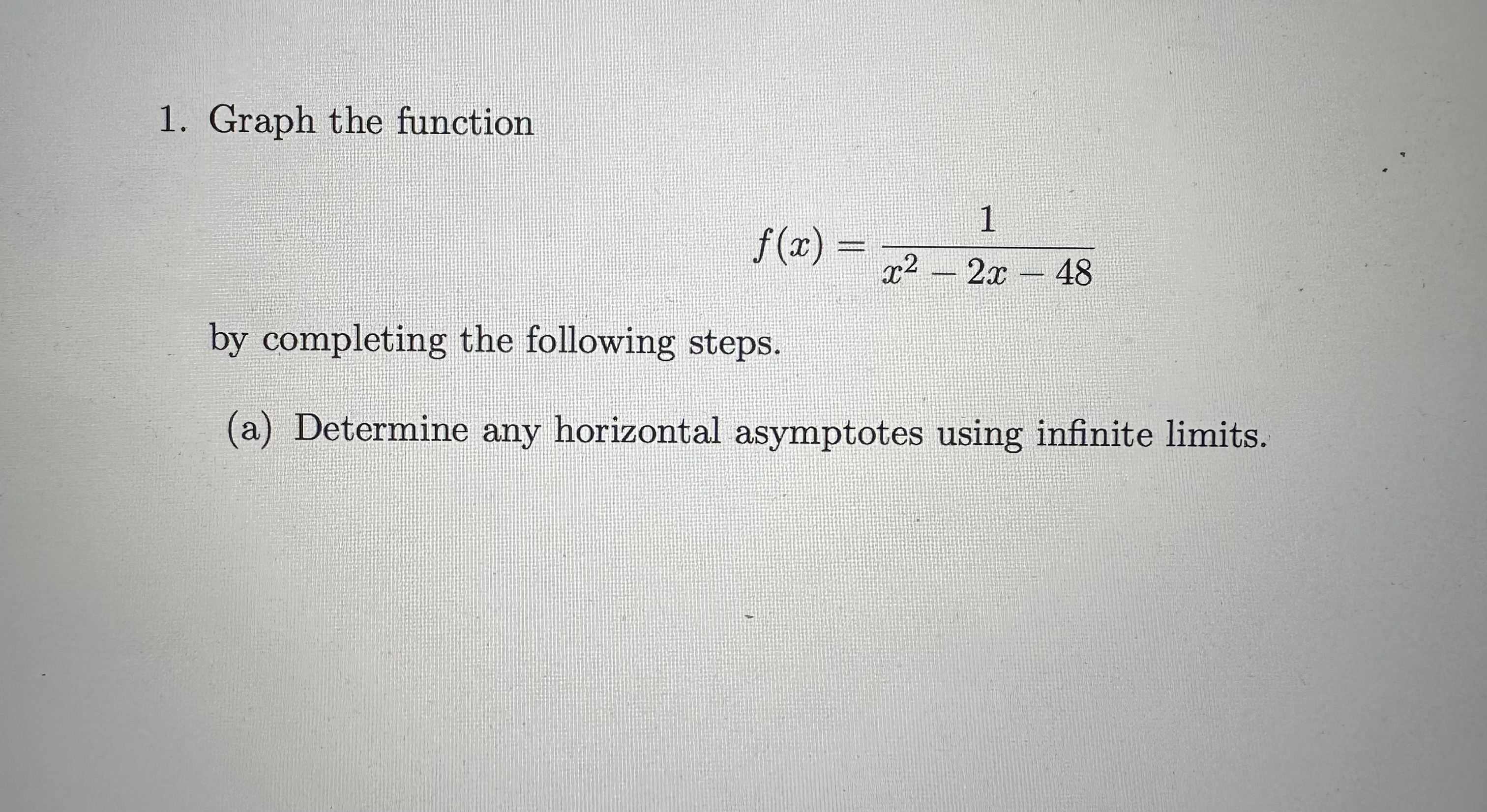 Solved (d) Use the second derivative to determine where the | Chegg.com