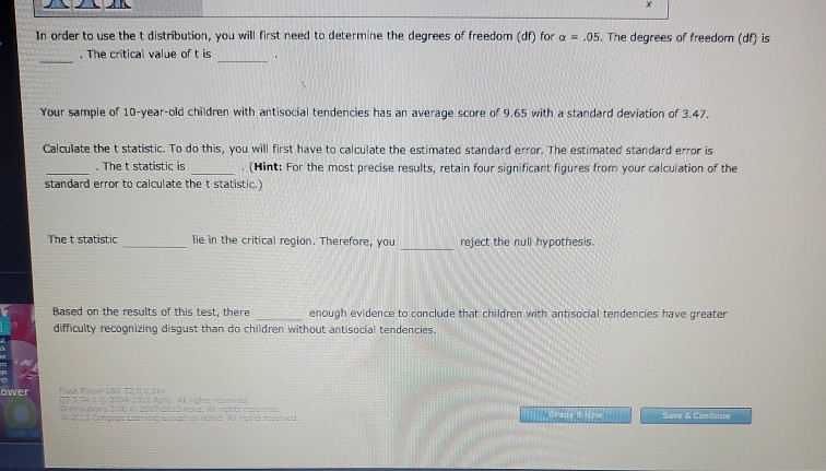 Solved Complete Chapter 9 Problem Set Antisocial 9173