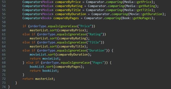 Solved Task 02: Quick Fire (5 marks) The media streaming | Chegg.com