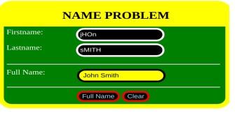 Solved Write an express node application that reads the | Chegg.com