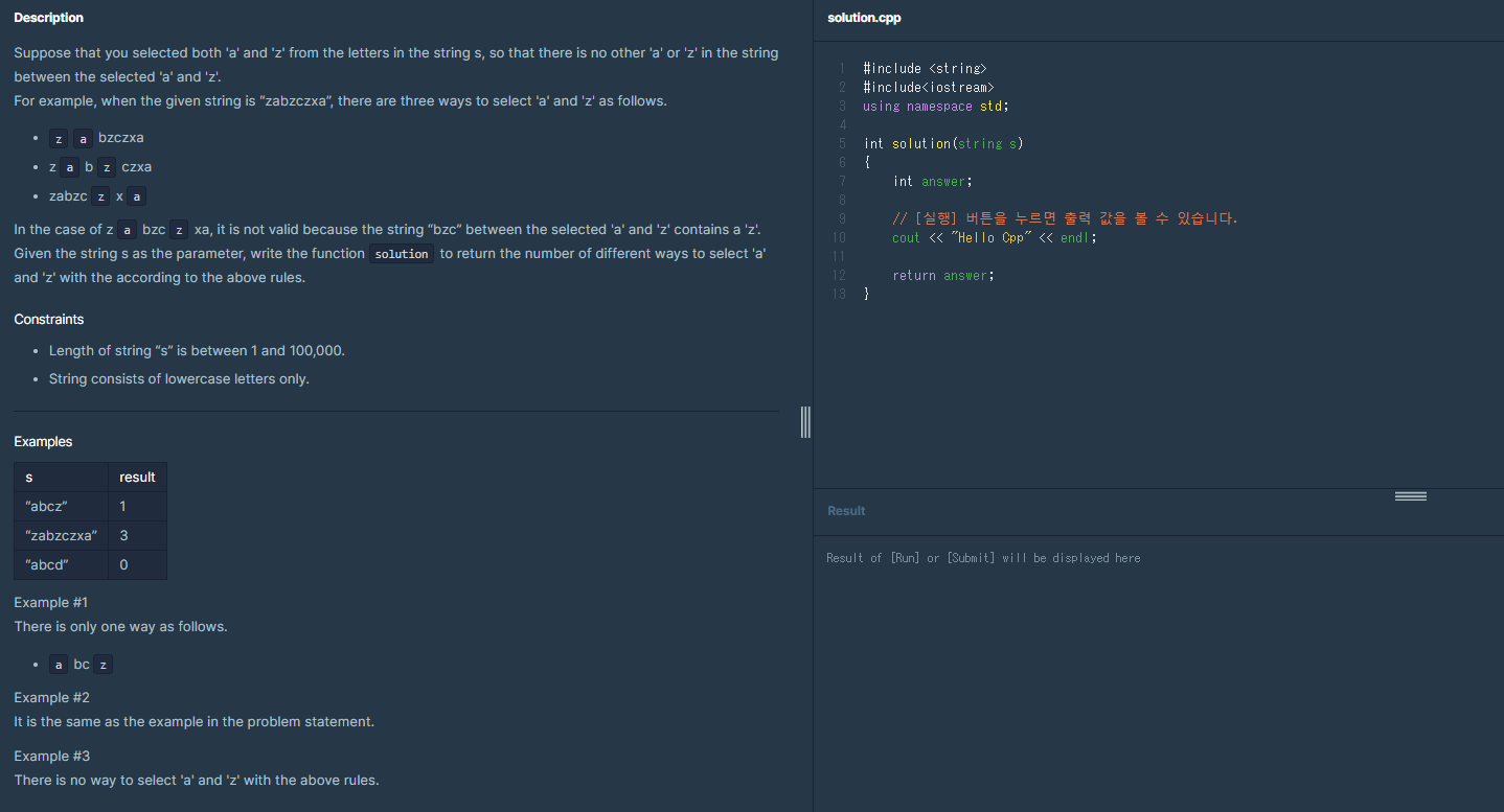 Solved C++ cording algorithm problem Suppose that you | Chegg.com