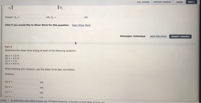 Solved P7.017 GO Multipart Part 1 Use the graphical method | Chegg.com