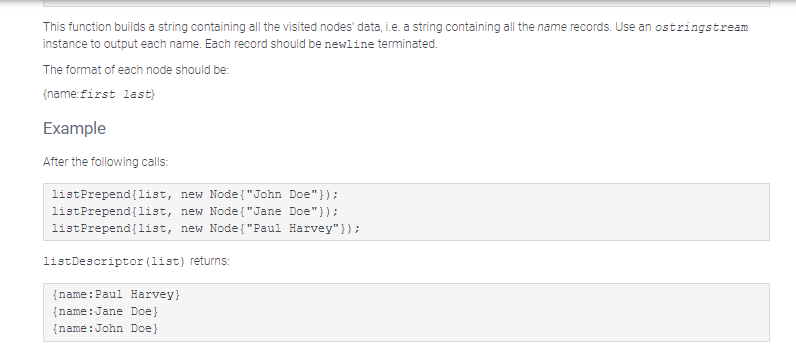 Solved //SingleLinkedList.h#ifndef SINGLY_LINKED_LIST#define | Chegg.com