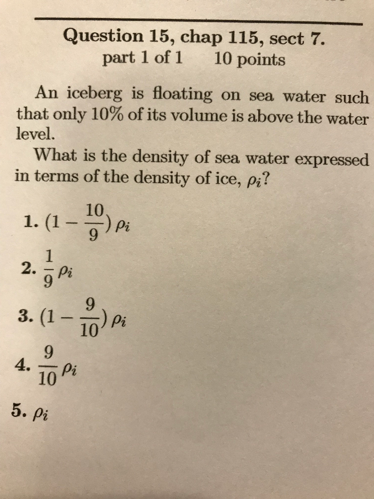 Solved Question 15, chap 115, sect 7. part 1 of 1 10 points | Chegg.com