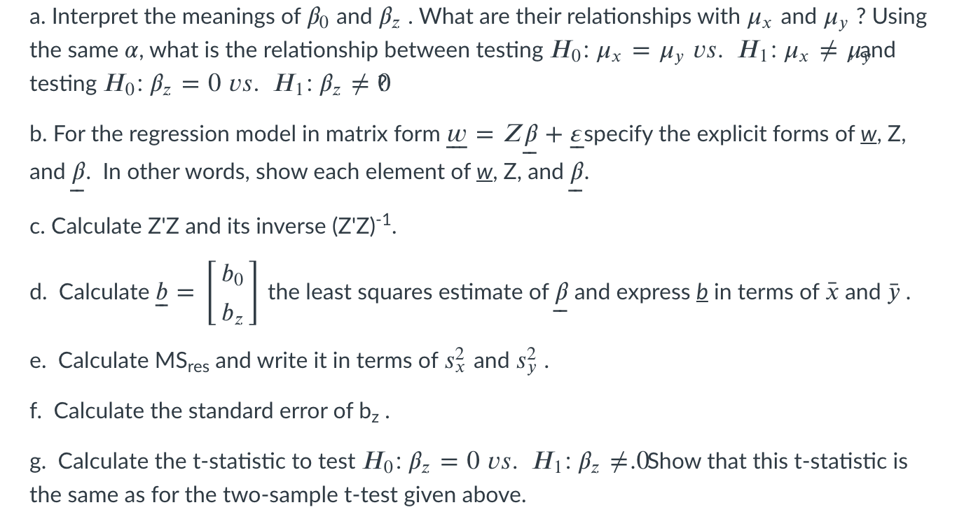 Solved Suppose that x1, x2, ..., xn1 are n1 independent and | Chegg.com