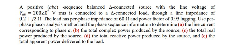 Solved A positive (abc) -sequence balanced A-connected | Chegg.com