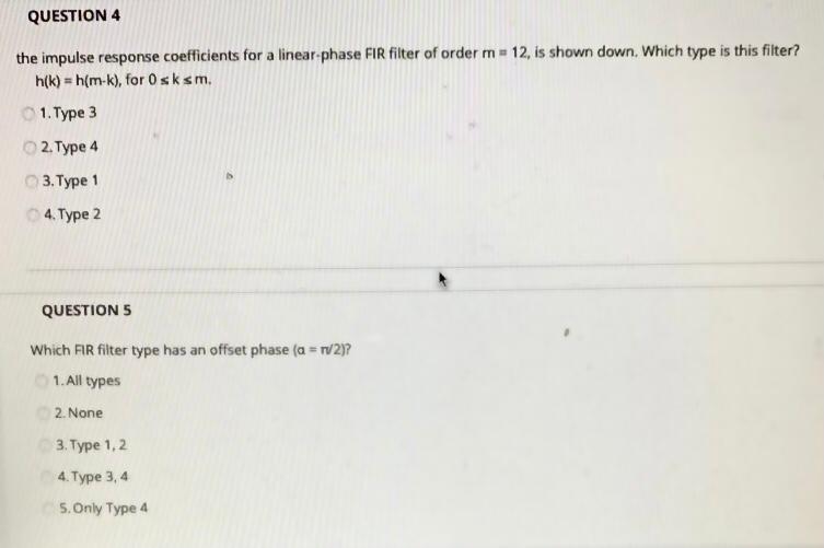 Solved Consider the problem of using the windowing method to | Chegg.com