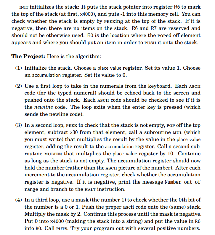 Solved I basically doing creating assembly code but I've | Chegg.com