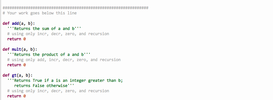 Solved Question 1 (12 points): Purpose: To practice | Chegg.com
