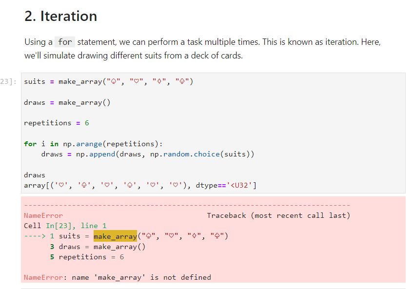 Solved Using a for statement, we can perform a task multiple | Chegg.com