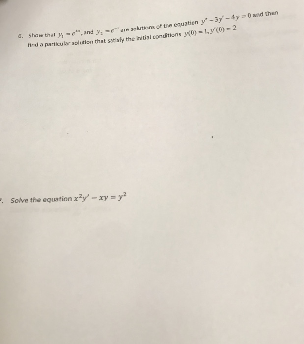 Solved verify that the equation (3x2 + 2y2)dx + (4xy + 6y2dy | Chegg.com