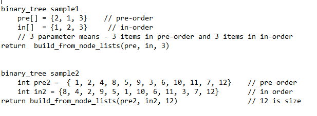 Solved Objective of this assignment is to reinforce | Chegg.com