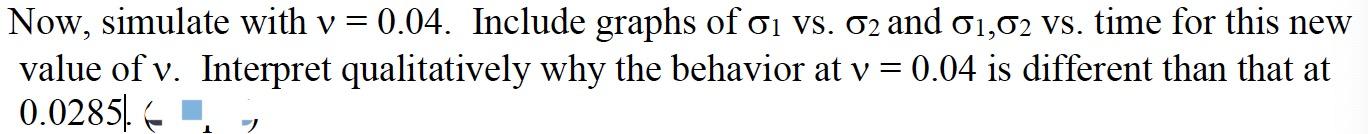 1) Using MatLab, generate figures by using the | Chegg.com