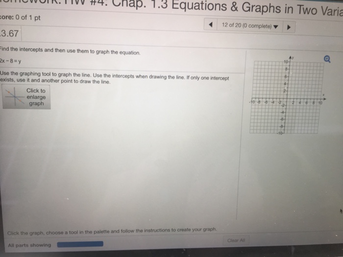 Solved Math 111-71 CE OL-Fall 2017 Homework: HW #4: Chap. | Chegg.com