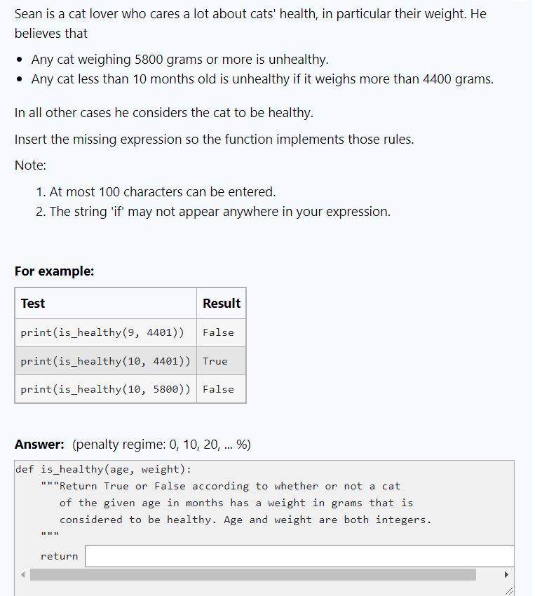 Solved in python pls answer fast 1) Write a function | Chegg.com