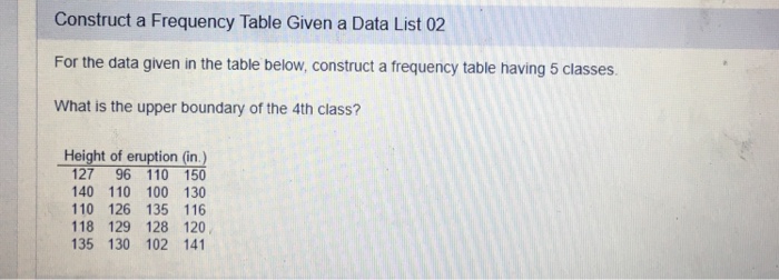 Solved Binomial Max/Min 07 Use the given values of n and p | Chegg.com