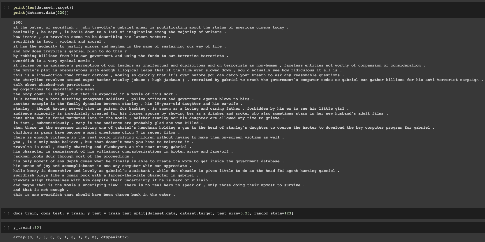 opylab inline import warnings | Chegg.com