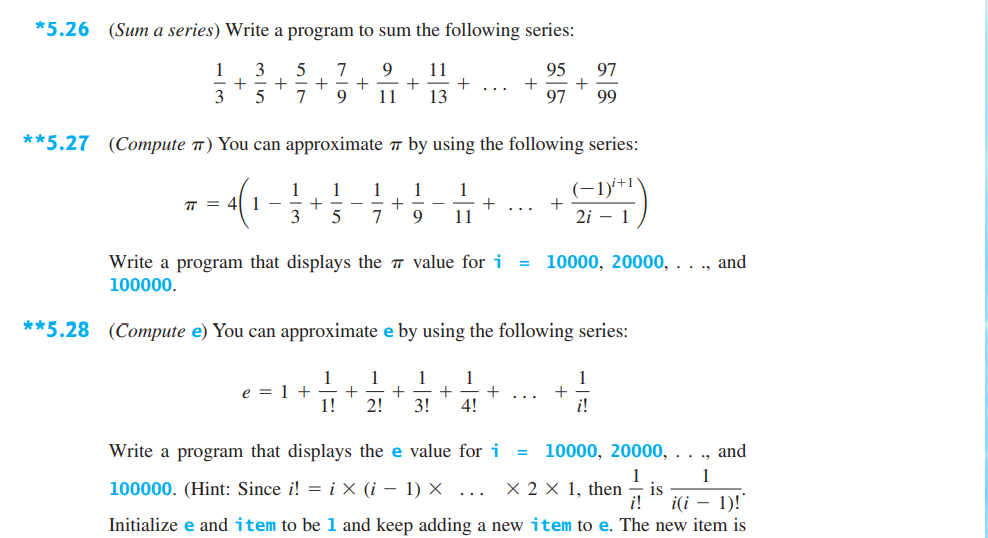 Solved There are 3 parts to this assignments. You do need to | Chegg.com