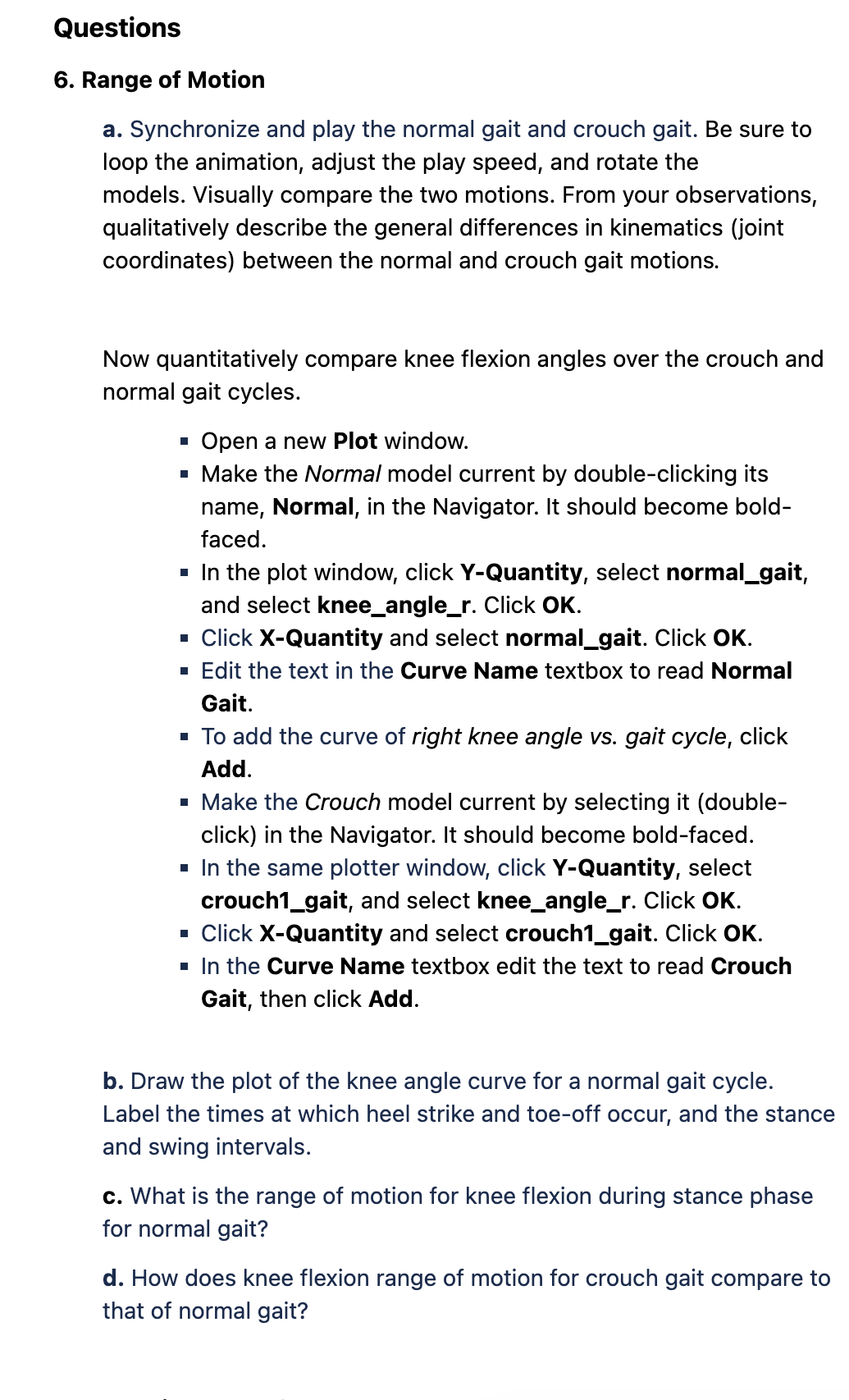 Hello, does anyone have the answers to OpenSim | Chegg.com