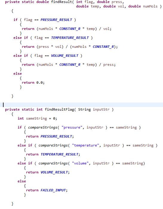 Java - NEED HELP FOR COLLECTING INPUT FOR THE IDEAL | Chegg.com