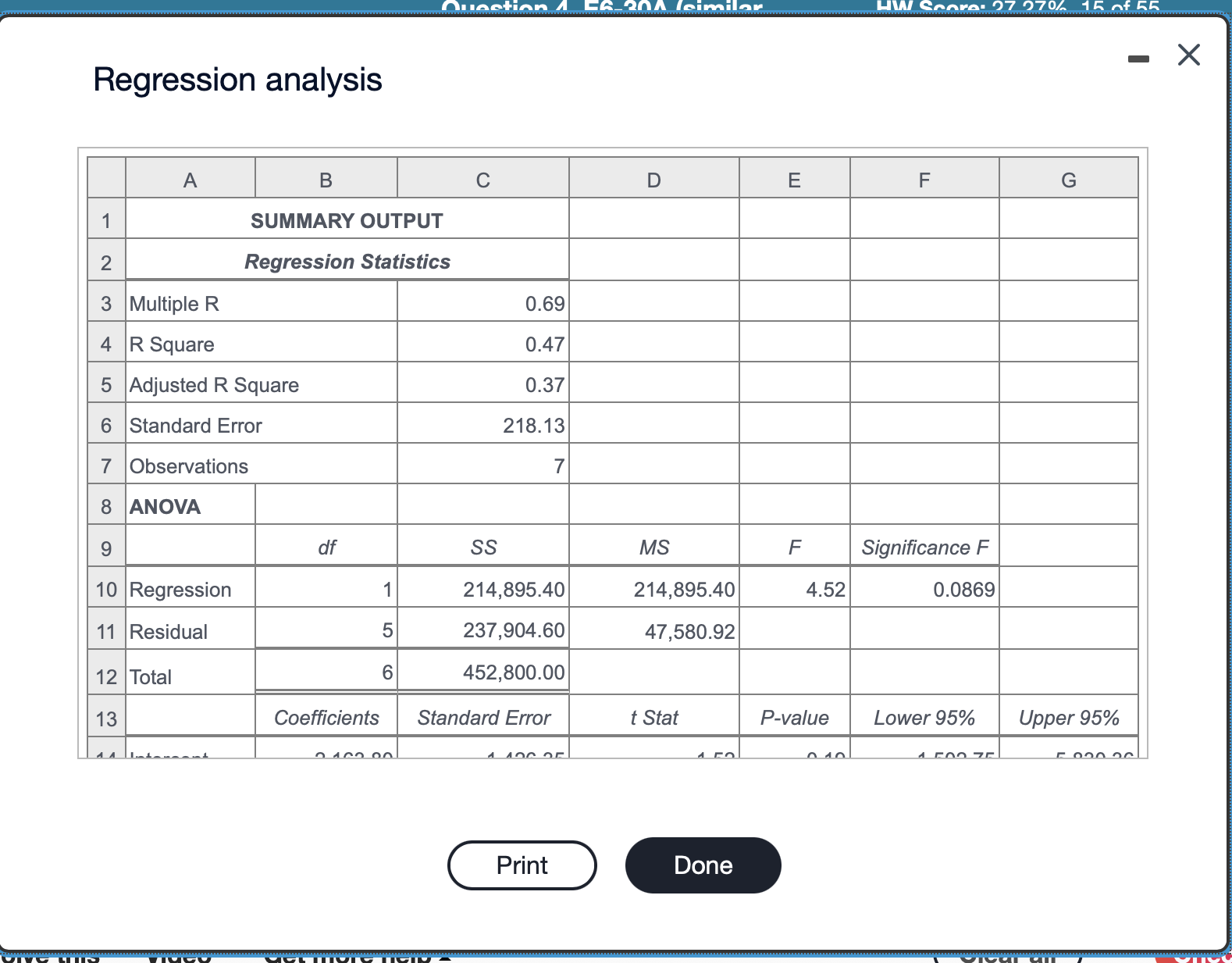 Solved Kathy Rafferty, owner of Flower Hour, operates a | Chegg.com