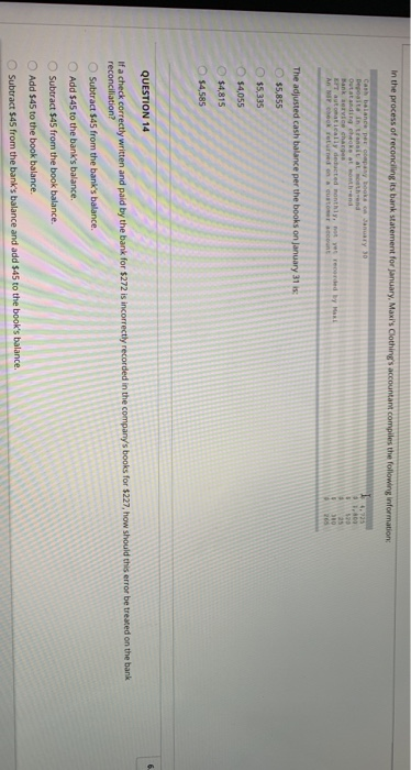 Solved Remaning Time: 1 hour, 10 minutes, 00 secends. | Chegg.com