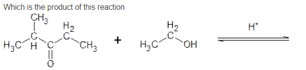 Solved what is the product of this reactoin | Chegg.com