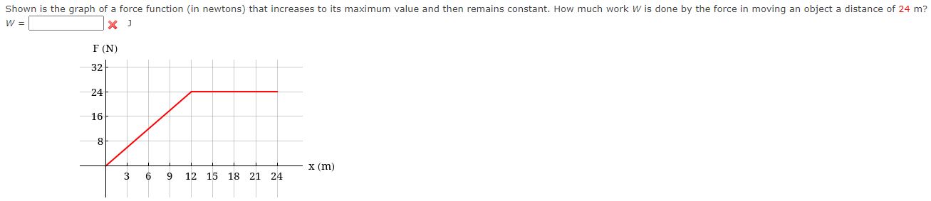 Solved w= \& | Chegg.com