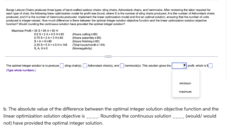 Solved Already asked this question once. It was not fully | Chegg.com