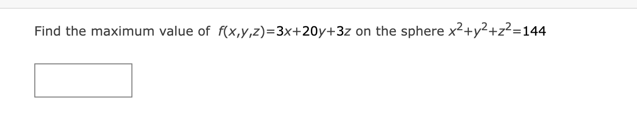 Solved Which of the following statements is TRUE about the | Chegg.com