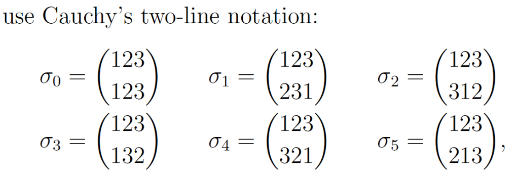 Problem 4.3 Regular and Irregular Representations of | Chegg.com