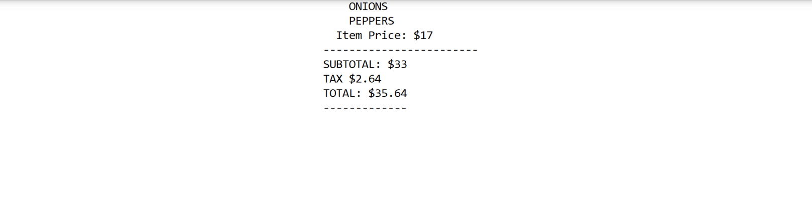 Solved Can someone answer this question for me using java | Chegg.com