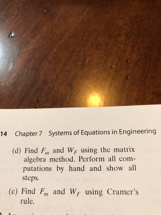 Solved 7-29. A driver applies a steady force o p a gas | Chegg.com