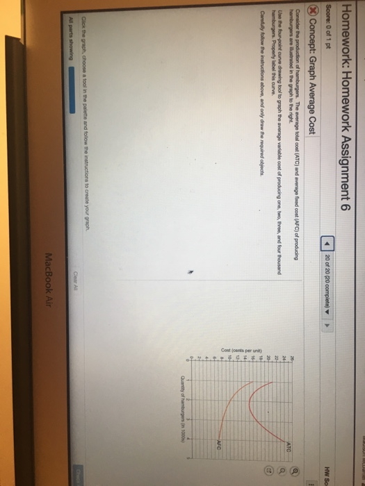 Solved Homework: Homework Assignment 6 are ilustrated in the | Chegg.com