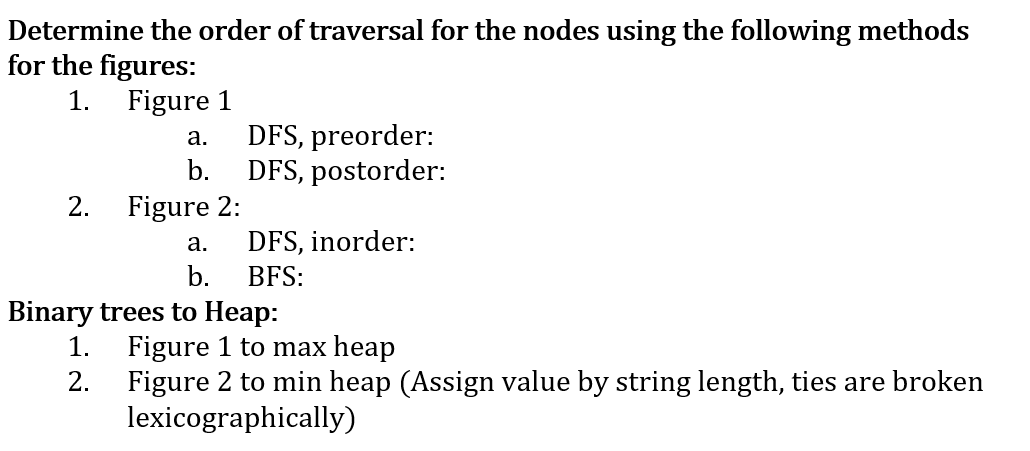 Solved 36 15 95 73 99 52 76 59 79 87 Figure 1 "1" "wanna" | Chegg.com