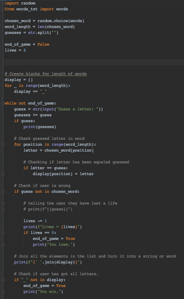 Solved How would I make the code ask the user if they want | Chegg.com