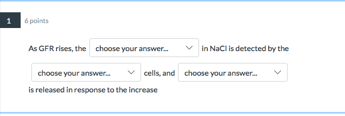 Solved blank 1 a) increase b) decrease blank 2 A) | Chegg.com