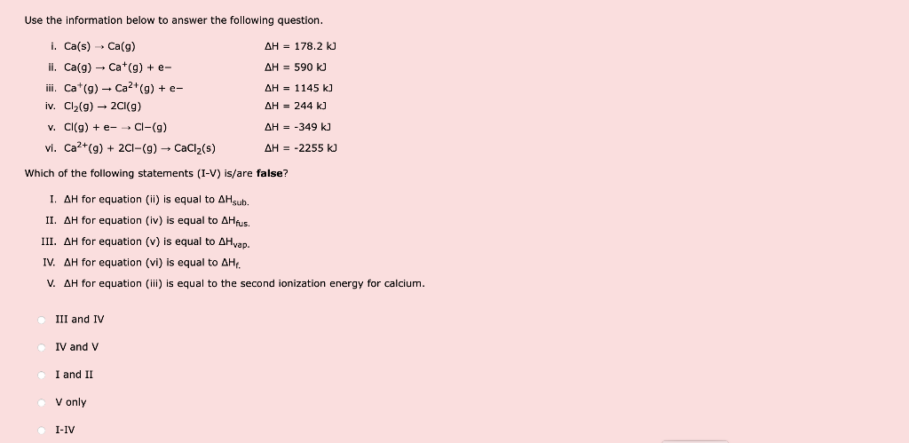 Solved Rank the following ionic compounds, CaSe, Na2Se, | Chegg.com