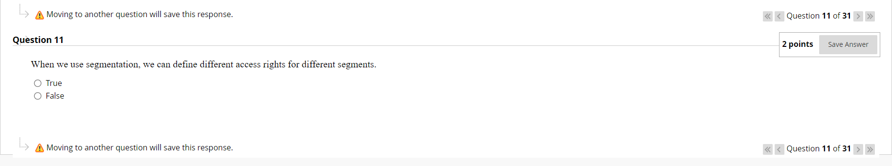 Solved When we use Partitioned Scheduling in SMP | Chegg.com