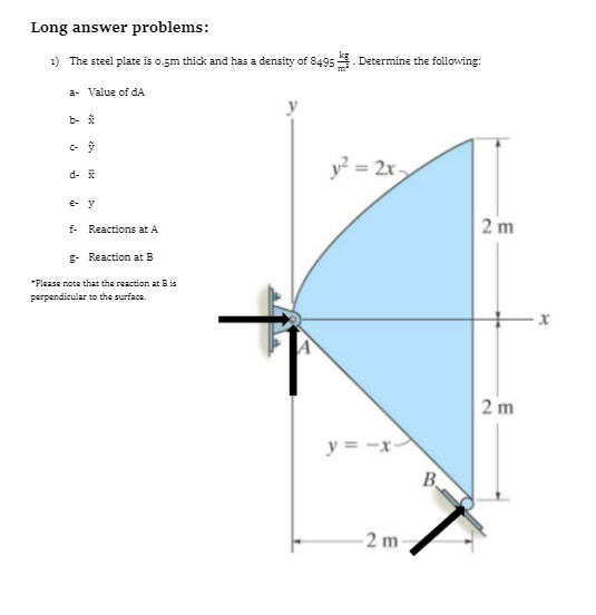 Solved \\( 8495 \\frac{\\mathrm{kg}}{\\mathrm{m}^{2}} \\) | Chegg.com