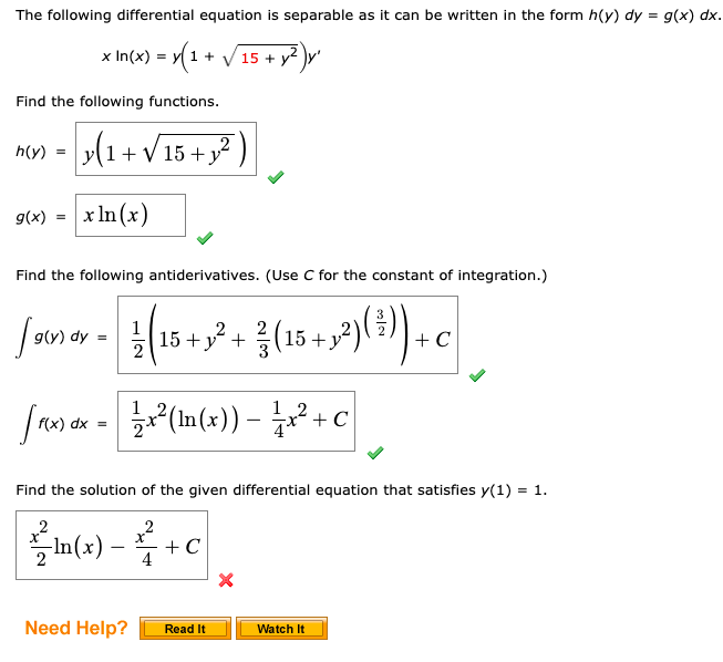 Solved I am looking for the last question to be solved...I | Chegg.com
