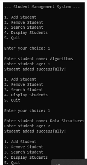 Solved Question 2 Which Requires You To Write Python Code