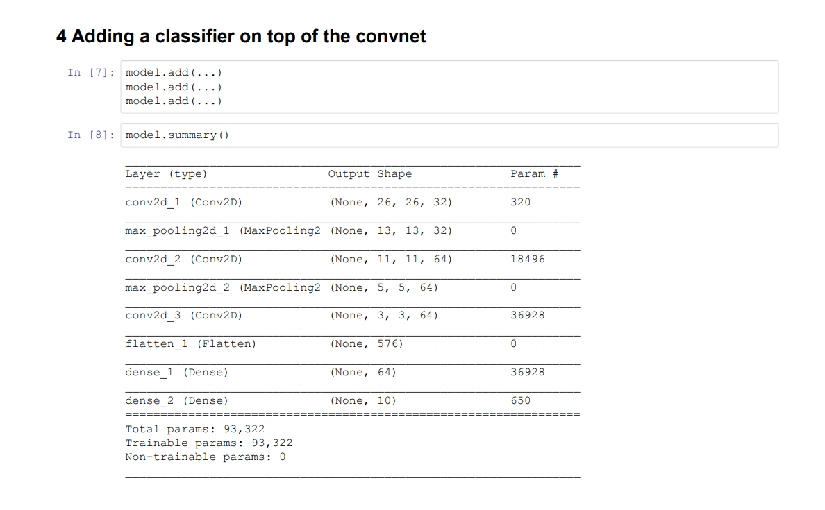 Solved Create a neural networks (convnets) for grayscale | Chegg.com Solved Create a neural networks (convnets) for grayscale | Chegg.com