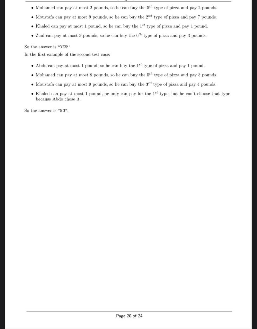 Solved Problem M. Marching into the future Have you seen it | Chegg.com