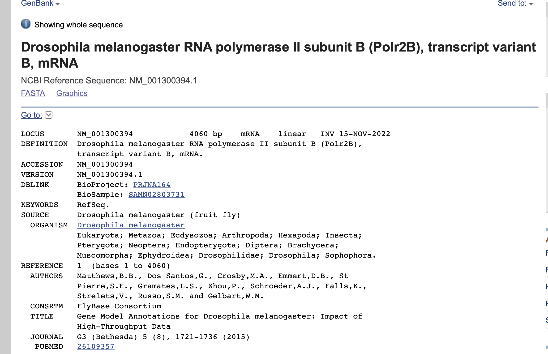 Solved Using a BLAST search, I obtained these results, what | Chegg.com