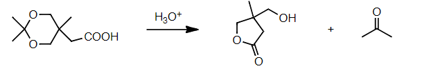 Solved For the reaction draw a detailed stepwise reaction | Chegg.com