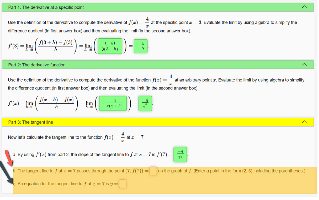 Solved I am stuck on b and c of this question can you | Chegg.com
