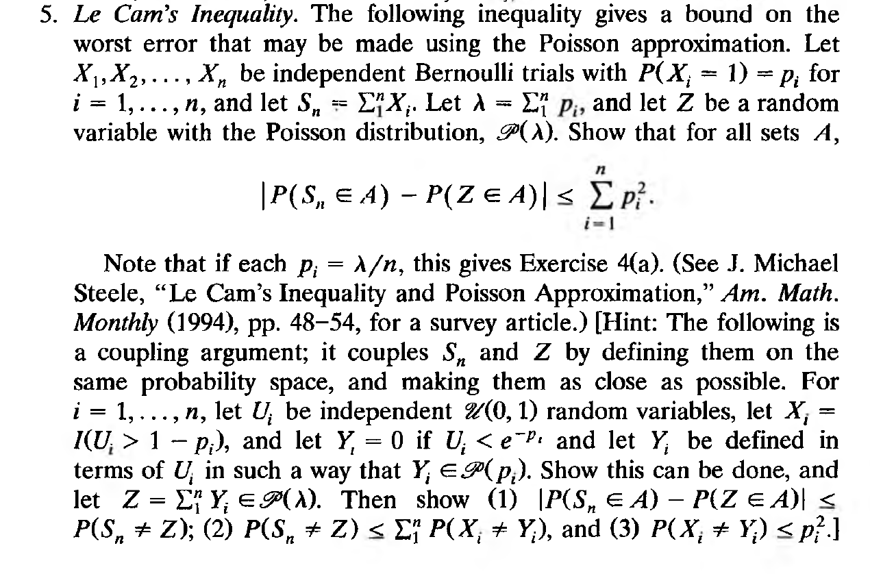 Solved Attached is the problem with solution. I need more | Chegg.com