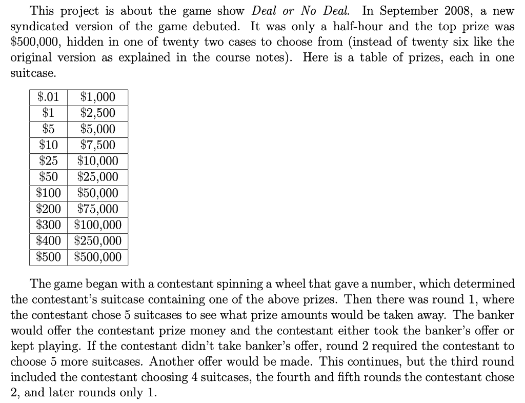 1 25 Points Answer The Following Questions 